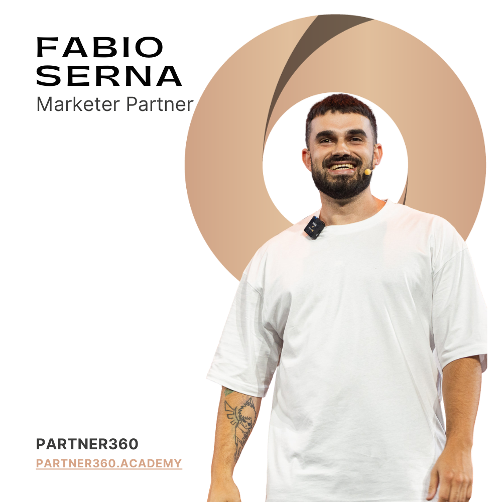 🚀 Mi experiencia real como alumno del curso Partner 360 de Fabio Serna ...